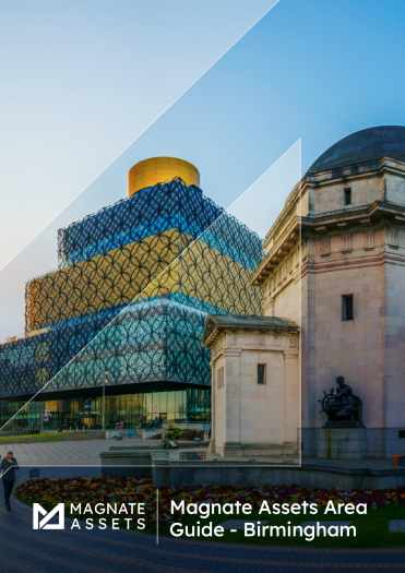 Birmingham Area Guide | Magnate Assets