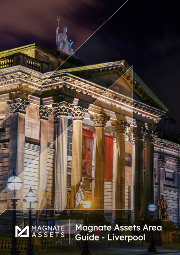 Liverpool Area Guide | Magnate Assets