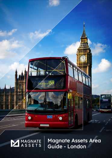 London Area Guide | Magnate Assets