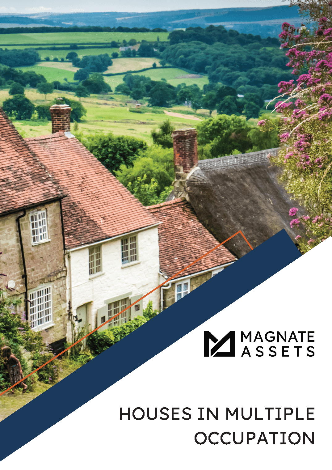 HMO Properties: Guide to Investing in Houses in Multiple Occupation