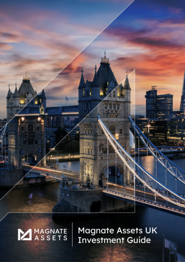 London Property Investment Guide | Magnate Assets